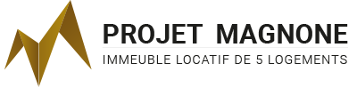 Contact – Projet Magnone – Immeuble locatif à Granby